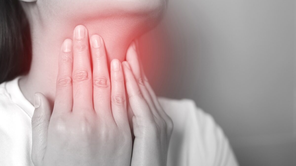 Sore Throats: When It’s More than Just a Cold | A+ Family Urgent Care ...