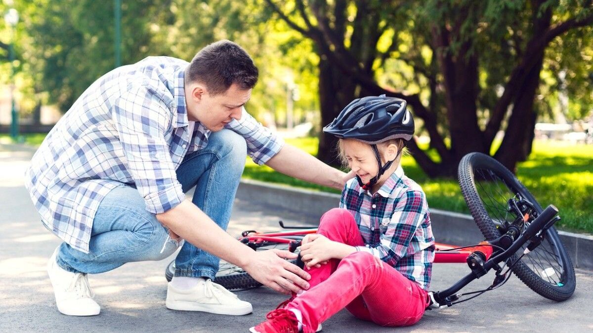 Handling Minor Falls and Accidents with Kids: What Urgent Care Can Do ...